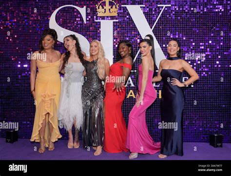 Left To Right Jarneia Richard Noel Millie Oconnell Natalie Paris
