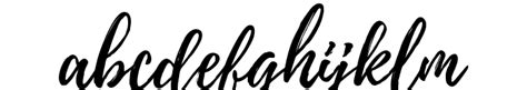 Playlist Script Free Font Script Decorative What Font Is