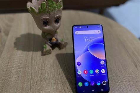 Spesifikasi Vivo X60 Yang Wajib Kamu Tahu Blibli Friends