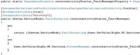 Windows Workflow WF As A WCF Service CodeProject