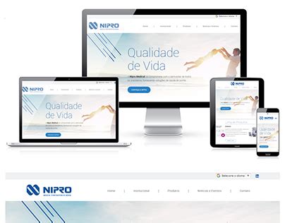 Zeissig Nipro Projects Photos Videos Logos Illustrations And Branding Behance