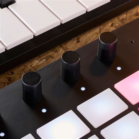 Ableton Drops 1 5 Update For Move Adding Sample Slicing Improved Midi I O And A New Auto