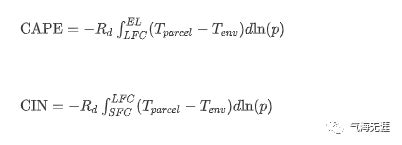 Python气象数据处理与绘图探空图 墨天轮