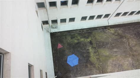 İha Shapes Object Detection Dataset And Pre Trained Model By Yazlm Gelitirme