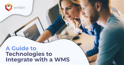 White Paper A Guide To Technologies To Integrate Into A Wms