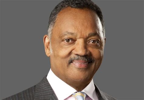 Jesse Jackson Birthday