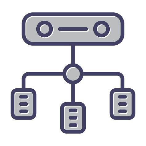 Load Balancer Vector Icon 36923619 Vector Art At Vecteezy