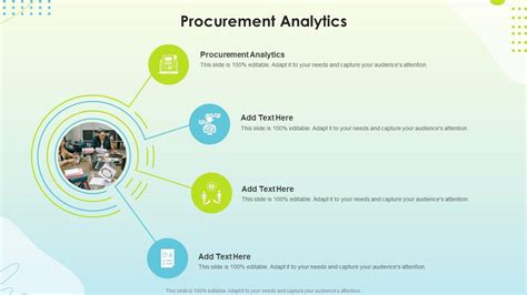 Procurement Analytics In Powerpoint And Google Slides Cpb PPT Presentation
