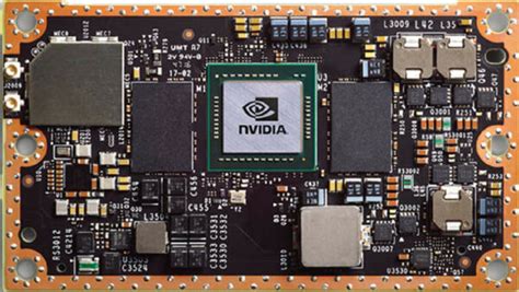 Making Nvidia Fpga With Jetson What You Need To Know High End Fpga Distributor