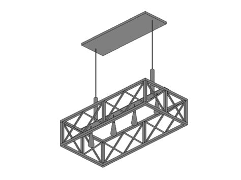 Download Lighting Fixtures Revit Families Bim Objects Bim Library