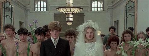 Screenshots Salò Or The 120 Days Of Sodom