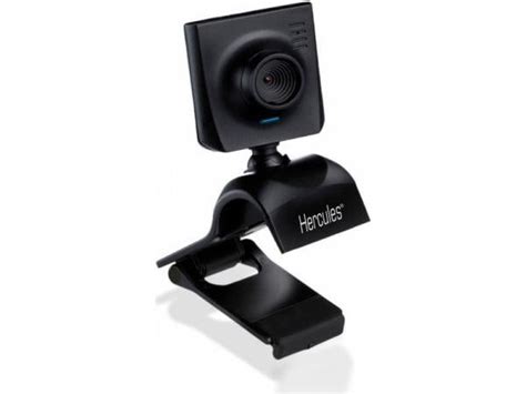 hercules classic link webcam computing zavvi uk
