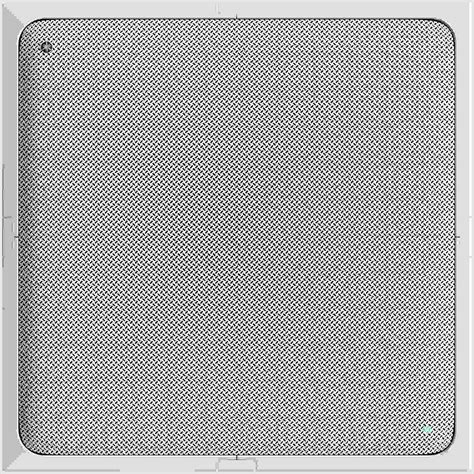 Yamaha Rm Cg Ceiling Array Microphone White Sweetwater