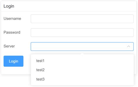 Webphone App Connexcs Documentation