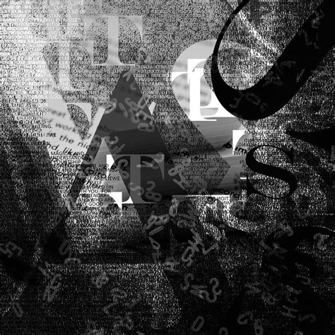 Typographic Compositions