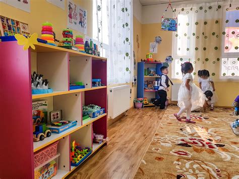 Улаанчулуутын хогийн цэг орчимд 200 хүүхдийн цэцэрлэгийн нээлт боллоо