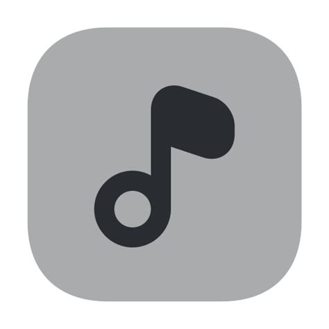 Audio Square User Interface And Gesture Icons