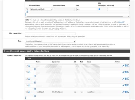 Error In The Setup Checks ℹ️ Support Nextcloud Community