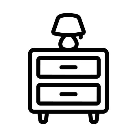 Teble In Flat Design Style 42629331 Vector Art At Vecteezy