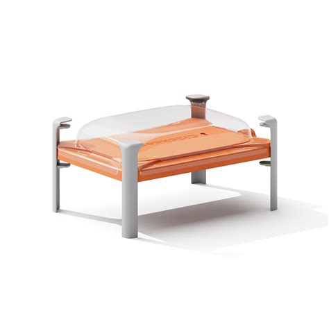 Smart Chicken Coop Heater And Chick Brooder