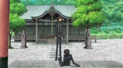 Code Geass Real Life Locations In Japan