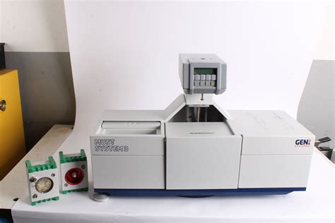 Gen3 Must System 3 Solderability Tester Ntc Tech