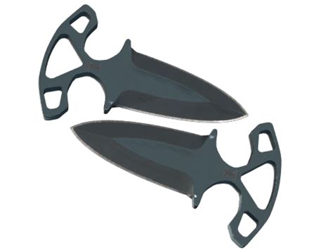 Shadow Daggers Night Csgo Buy Sell On Market Csgo
