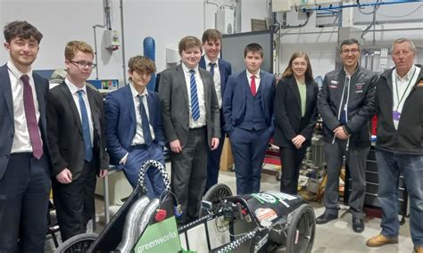 University Technical College Norfolk Utcn On Linkedin Many Thanks To