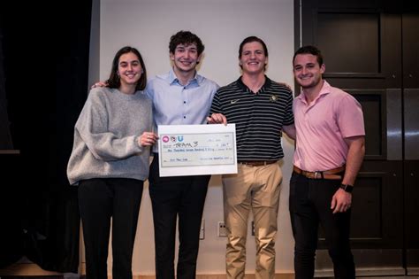 I Am Super Excited To Share That My Team Got 2nd Place This Year In The University Of Colorado