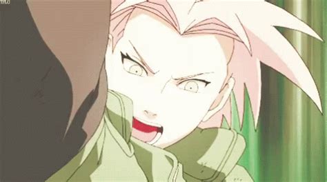 Sakura Sakuraharuno  Sakura Sakuraharuno Anime Discover And Share