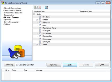 Toad Data Modeler 73 User Guide