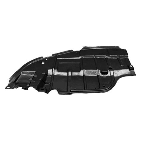 Replace® Lx1228106 Front Driver Side Splash Shield Standard Line
