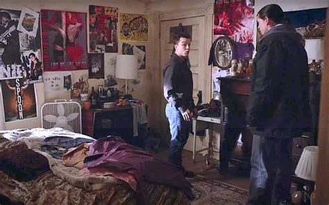 Ian X Mickey On Tumblr