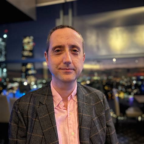 Robert Owens Linkedin