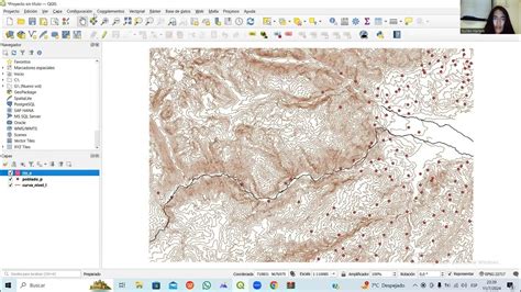 Video Tutorial Qgis Youtube