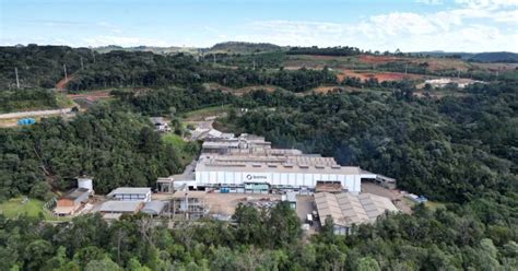 Ibema Adopts Trimble Wedge Technology To Maximize Efficiency In Its Paperboard Production