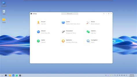 Exploring OpenKylin China S St Independent Open Source Linux OS