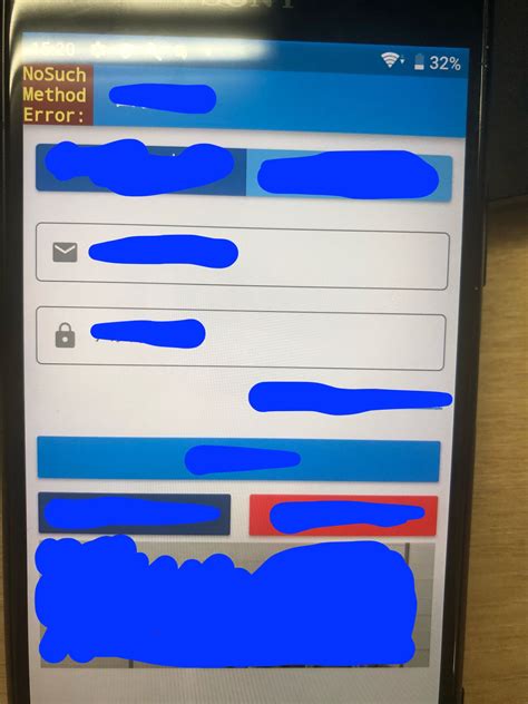 The Method Tablabel Wall Called On Null Happen On Some Device