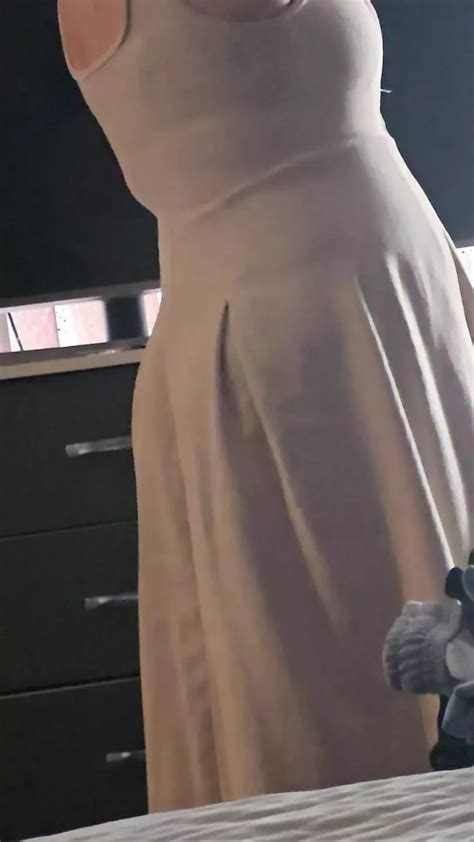 Step Son Naked With Dick Out In Step Mom Room In Dress Amateur Amateur