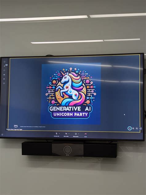 shridhar j on linkedin awsgameday ai cloudcomputing aws devops