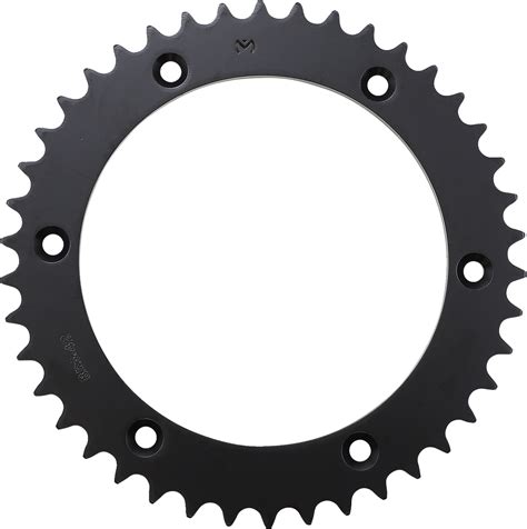 Steel Rear Sprocket Atv