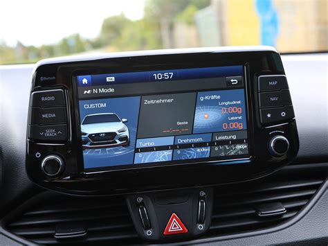 Foto Hyundai I30 N Fastback Performance Testbericht 017 Vom Artikel