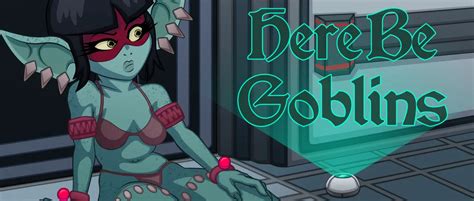 Download Here Be Goblins Free Adult Porn Game LustGames