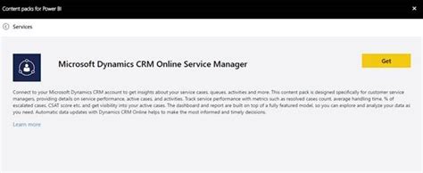 Crm 2016 Update 1 Step By Step And Overview Microsoft Dynamics Crm