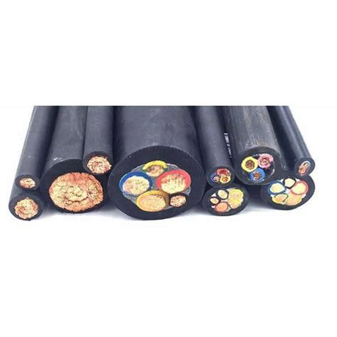 Crane Cable Application Industrial At Best Price In Hapur Intellicab Corporation