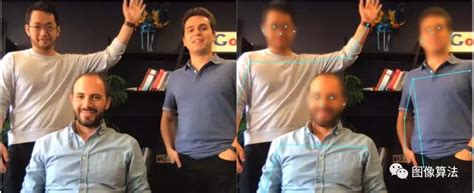 谷歌最新人体图像分割工具支持多人识别的bodypix 2 0已发布 csdn博客