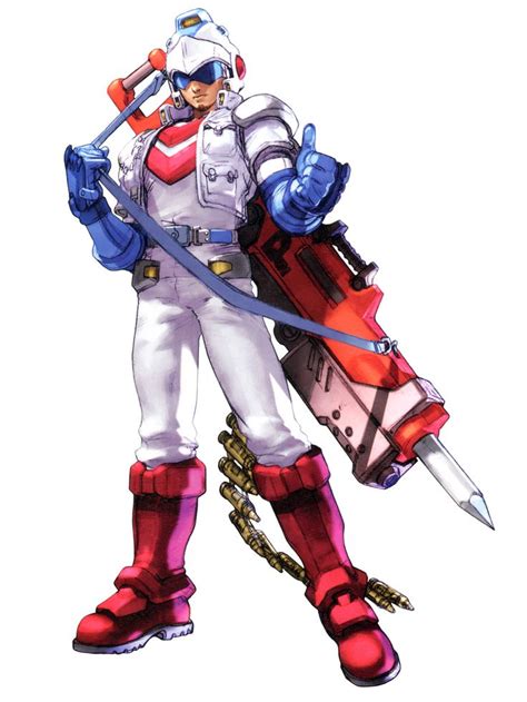 Namco X Capcom Art Gallery Character Illustrations Capcom Art Game Character Design Capcom