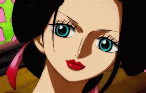 Nico Robin Gifs Gifdb Com