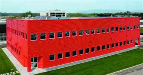 Cuborosso Caleffi S P A