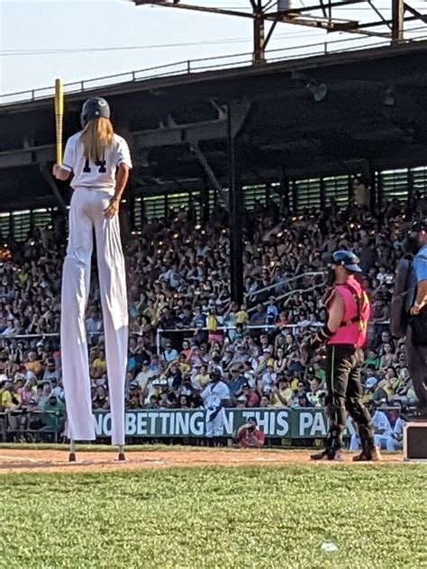 5 Fun Facts About The Savannah Bananas And Their Visit To Historic Rickwood Field PHOTOS 5 Fun Facts About The Savannah Bananas And Their Visit To Historic Rickwood Field PHOTOS